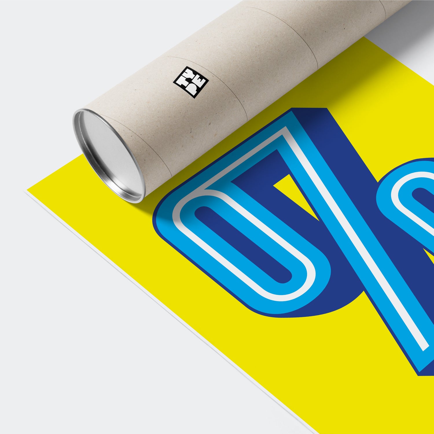 Florida – TypePosters