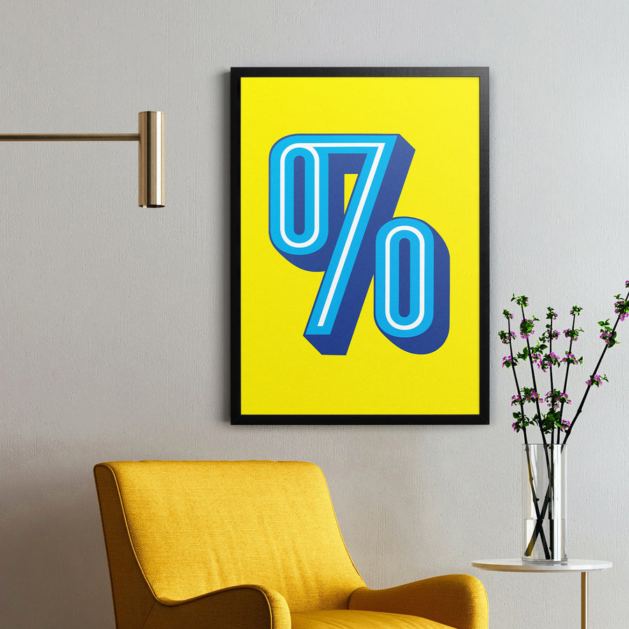 Florida – TypePosters